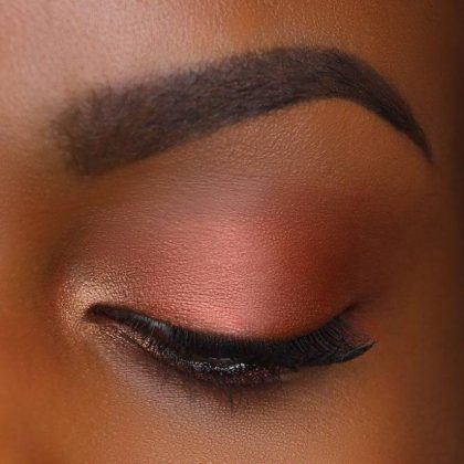 Smokey Eye Makeup: Tutorial and How to Do It - LadyLife
