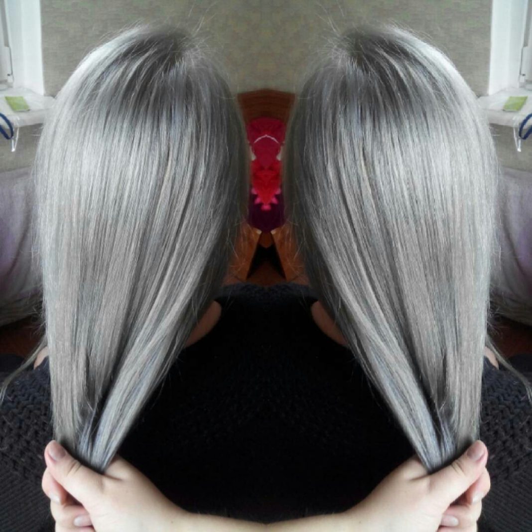 Ash Blonde Hair: How To Get Perfect Ash Blonde Hair Color - LadyLife