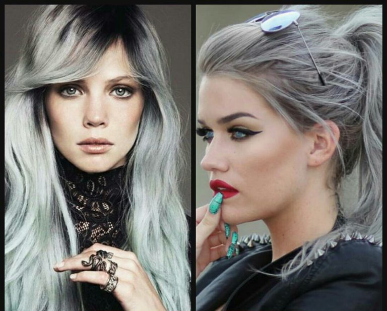 Ash Blonde Hair: How To Get Perfect Ash Blonde Hair Color - LadyLife