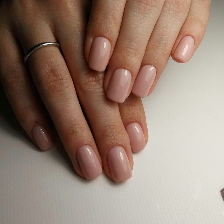 What Is the Difference Between Gel and Shellac Nail Polish? - LadyLife