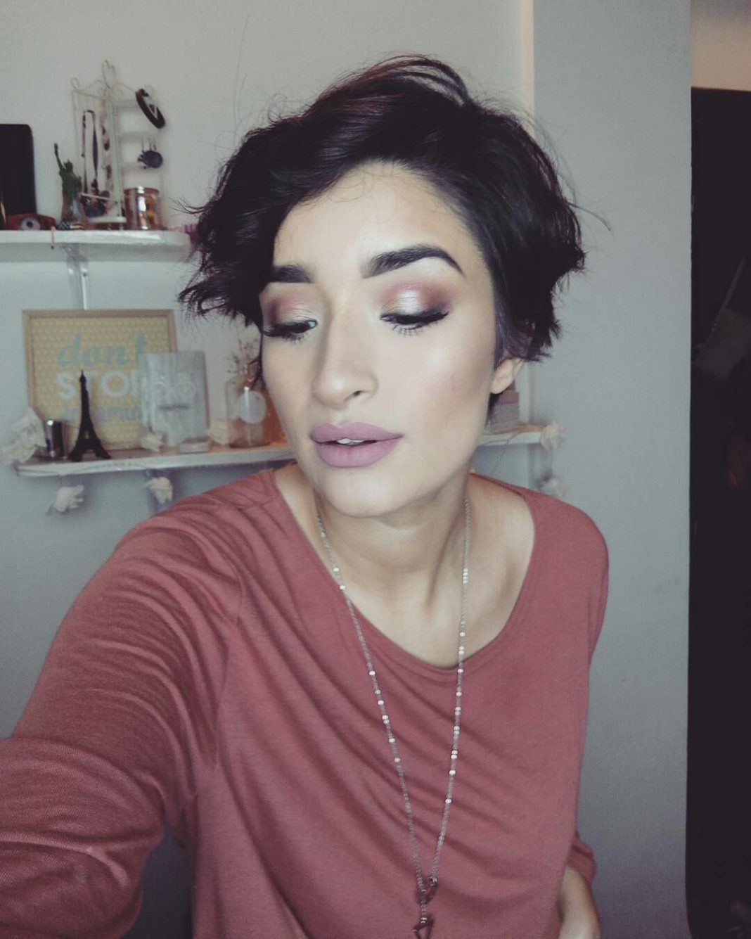 How to Make Matte Lipstick? - LadyLife