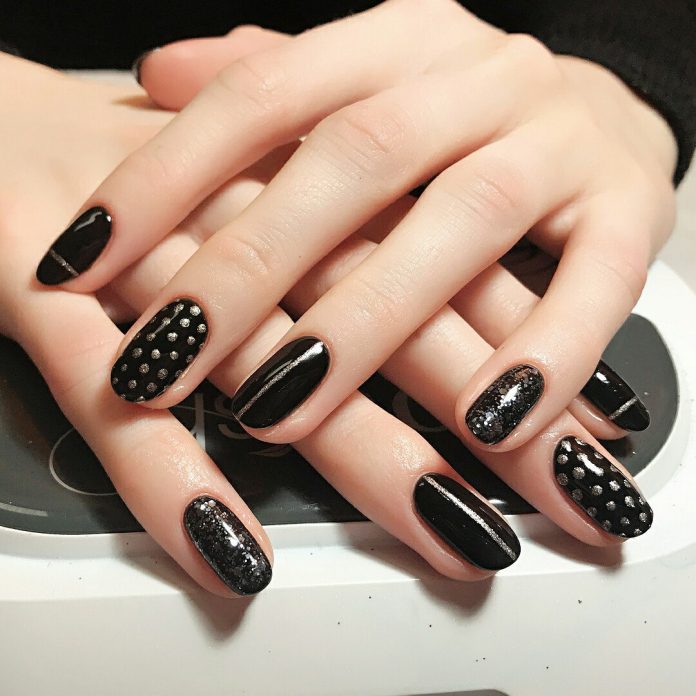 Nail Shapes 2021: New Trends and Designs of Different Nail Shapes ...