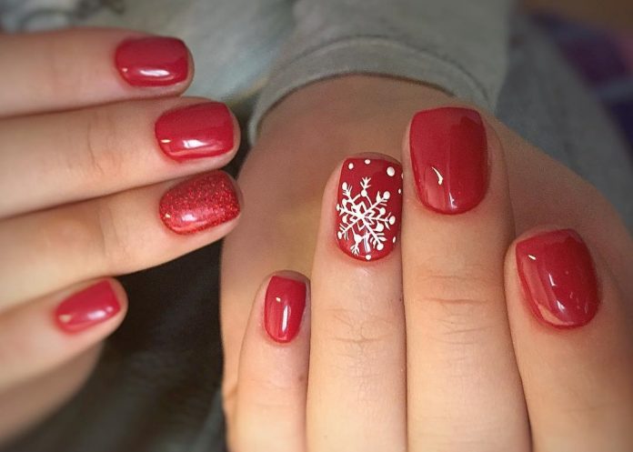 Nail Art With Dotting Tool Step by Step Tutorial LadyLife