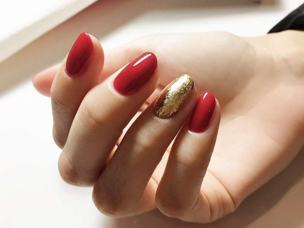 Nail Shapes 2025: 12 Different Nail Styles & Popular Design Ideas ...