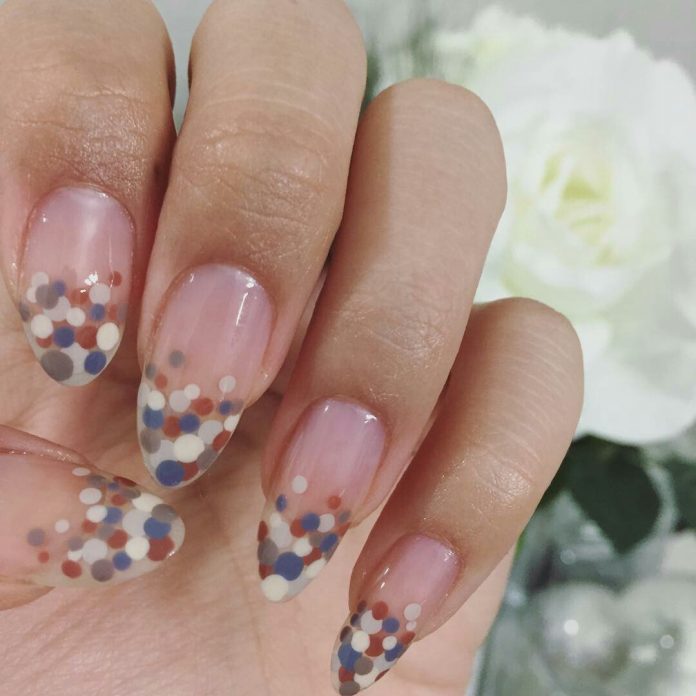 Nail Art with Dotting Tool: Step-by-Step Tutorial - LadyLife