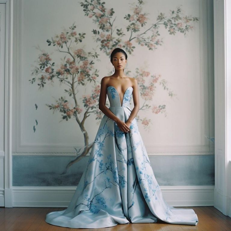 Blue Dresses for Women: Top 150+ Ideas How to Wear a Blue Dress - LadyLife