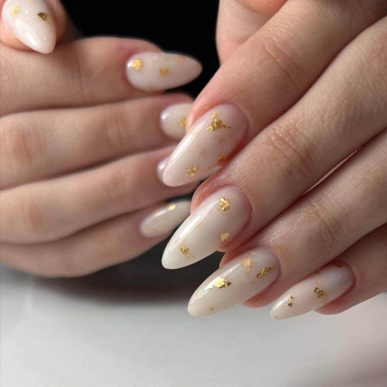 Nail Shapes 2025: 12 Different Nail Styles & Popular Design Ideas ...
