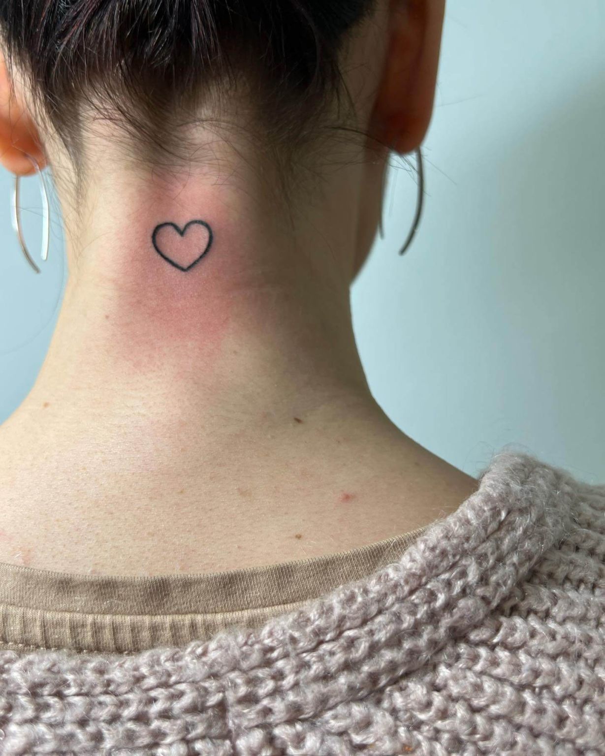 Neck Tattoos for Women: 110+ Best Design Ideas for Females - LadyLife