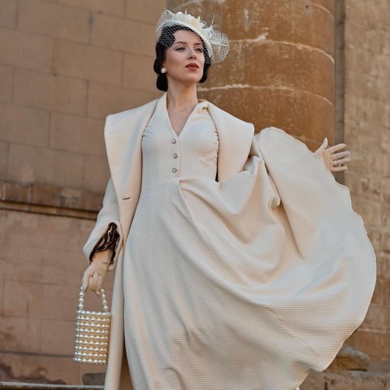 Tea Party Outfits: Top 50+ Ideas to Wear to a Tea Party - LadyLife