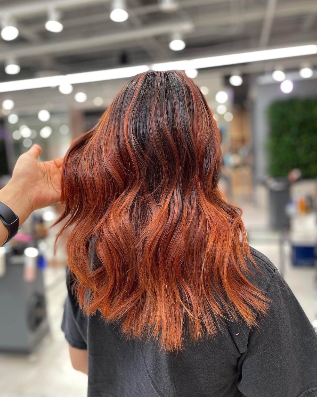 Orange Hair Ideas: Top 105+ Different Shades of Orange Hair - LadyLife