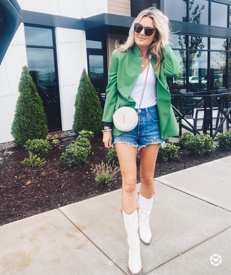 Nashville Outfits: 50+ Cute Ideas to Wear for Women - LadyLife