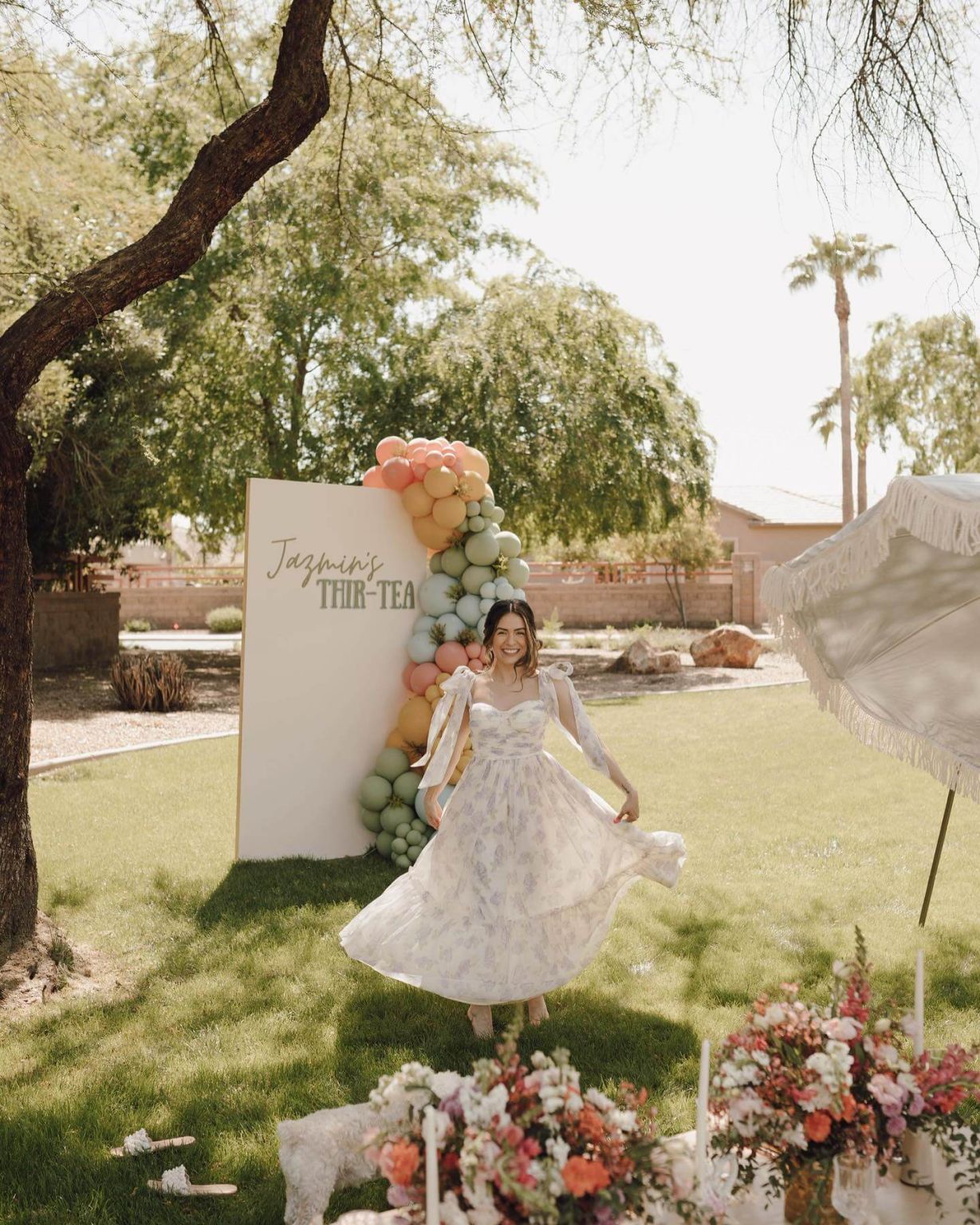 Tea Party Outfits: Top 50+ Ideas to Wear to a Tea Party - LadyLife