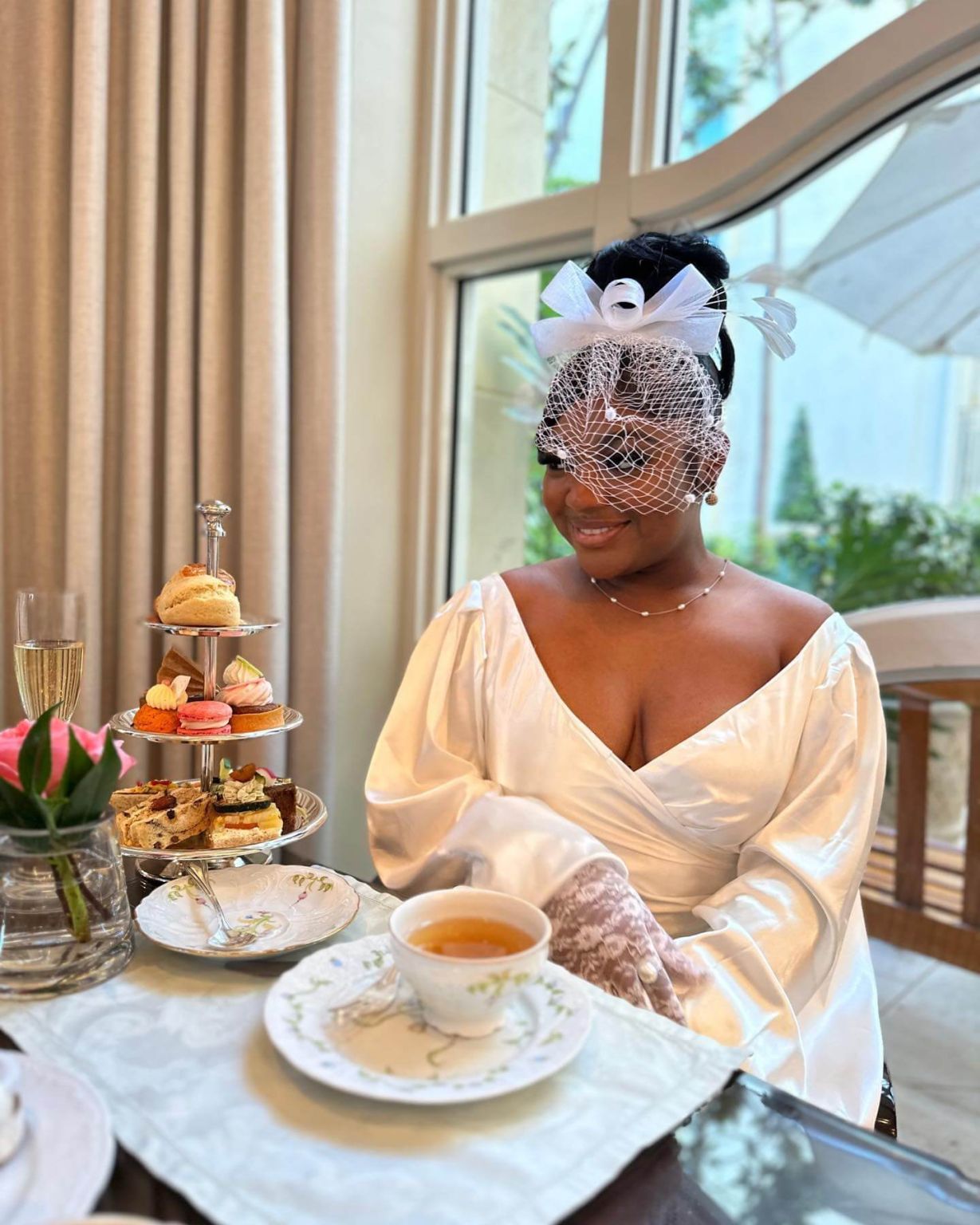 Tea Party Outfits: Top 50+ Ideas to Wear to a Tea Party - LadyLife