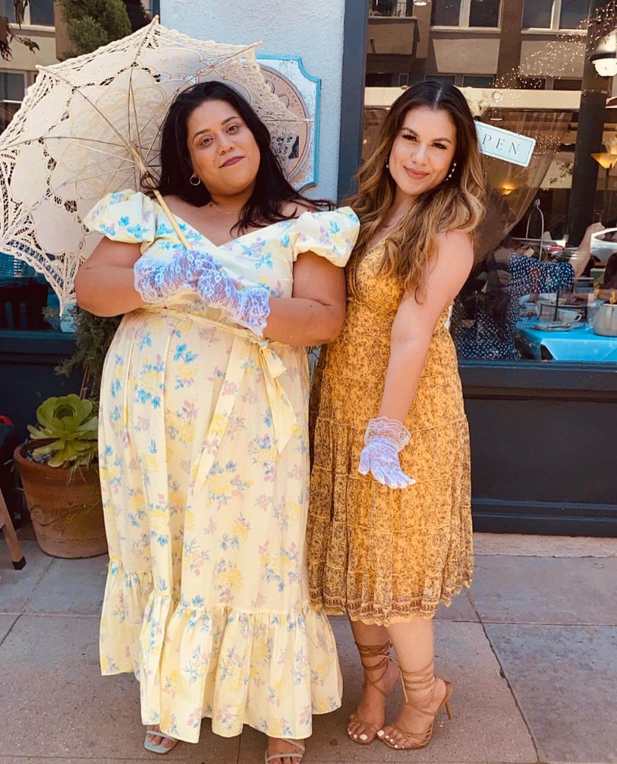 Tea Party Outfits: Top 50+ Ideas to Wear to a Tea Party - LadyLife