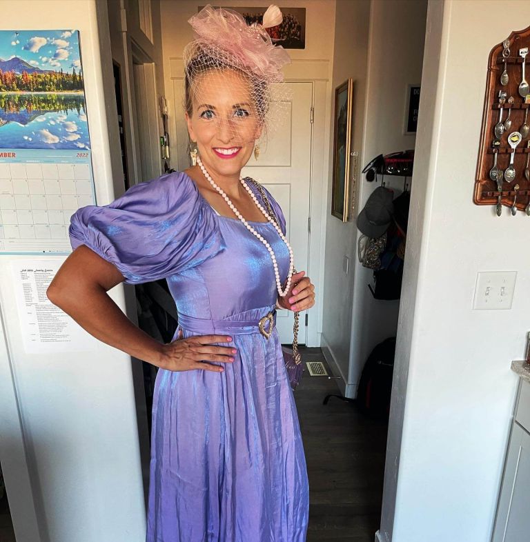 Tea Party Outfits: Top 50+ Ideas to Wear to a Tea Party - LadyLife