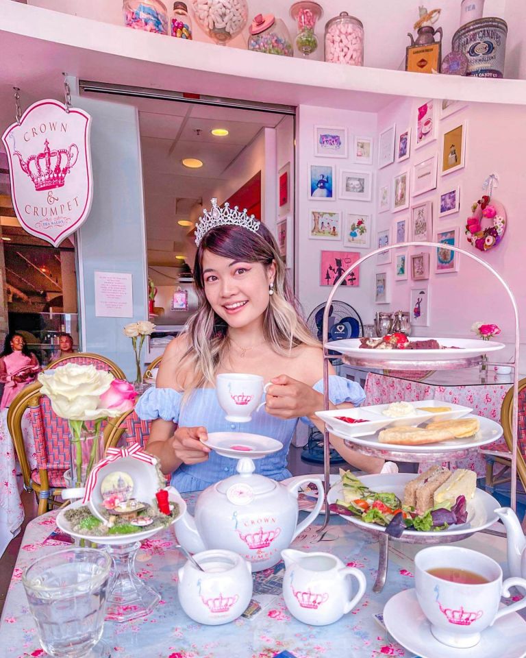 Tea Party Outfits: Top 50+ Ideas to Wear to a Tea Party - LadyLife