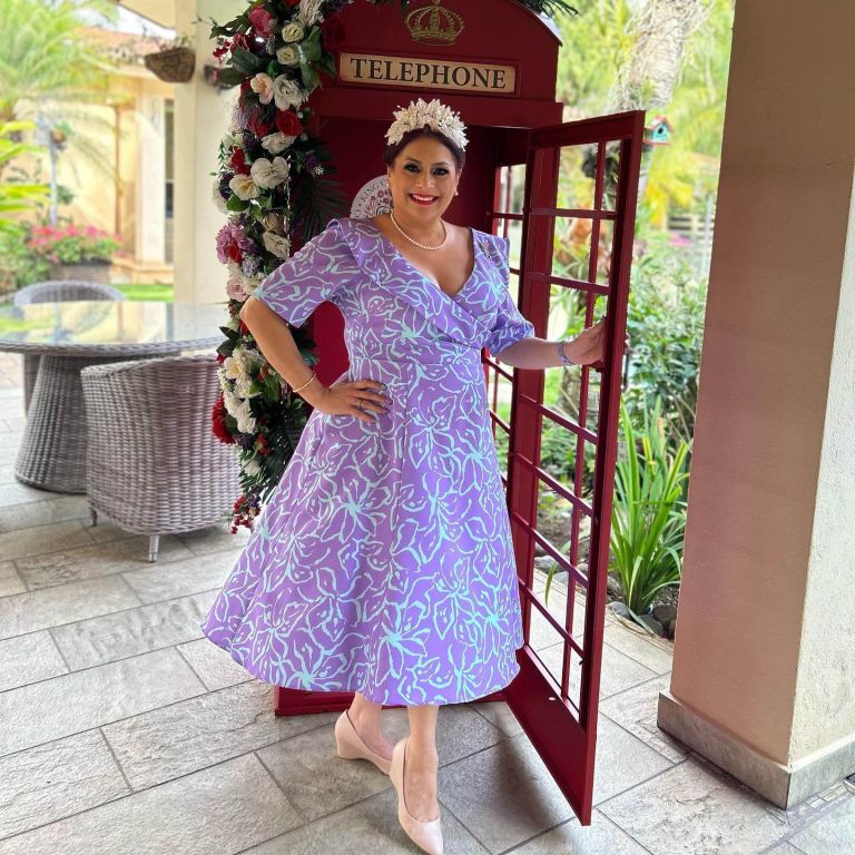 Tea Party Outfits: Top 50+ Ideas to Wear to a Tea Party - LadyLife