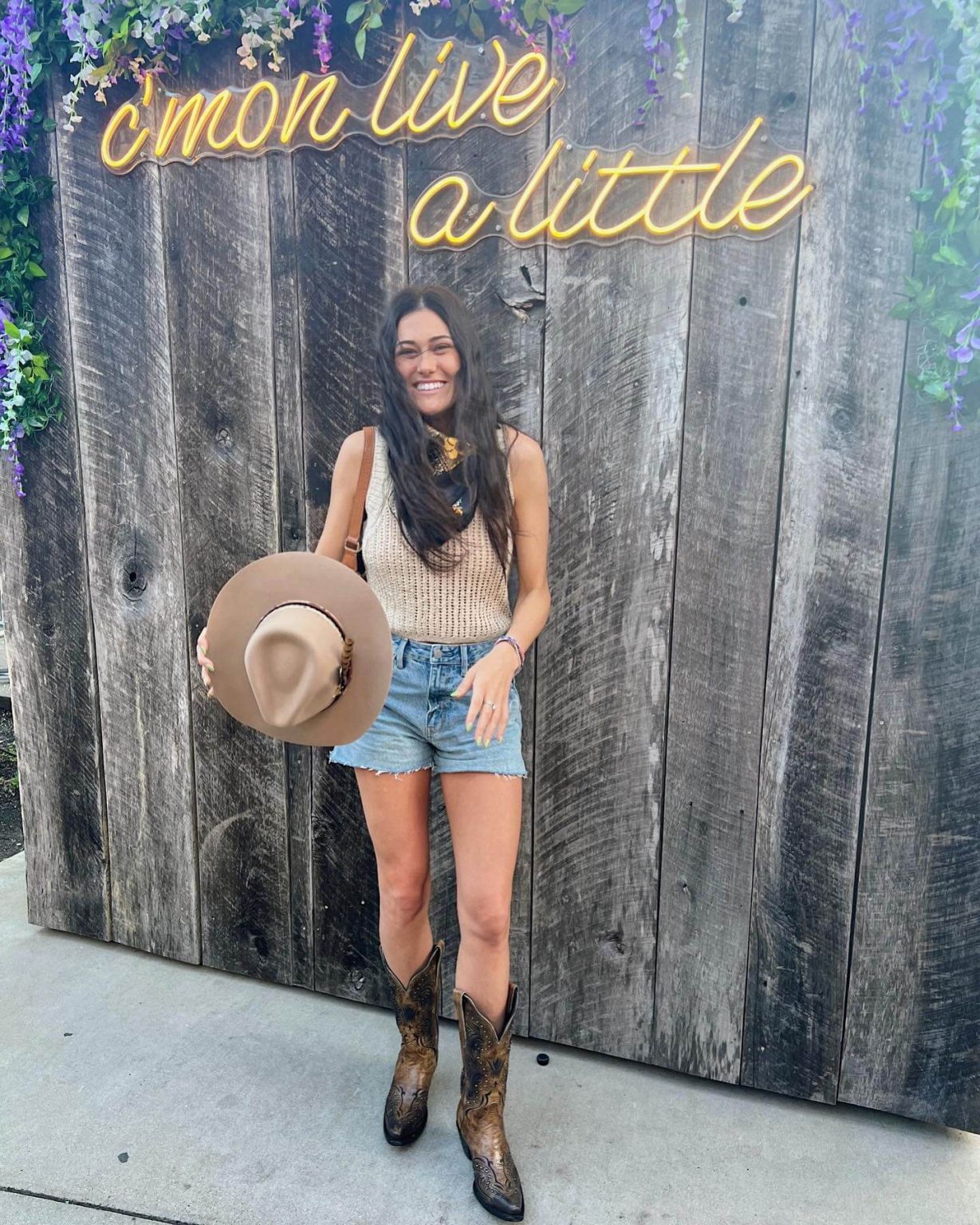 Nashville Outfits 50 Cute Ideas To Wear For Women Ladylife
