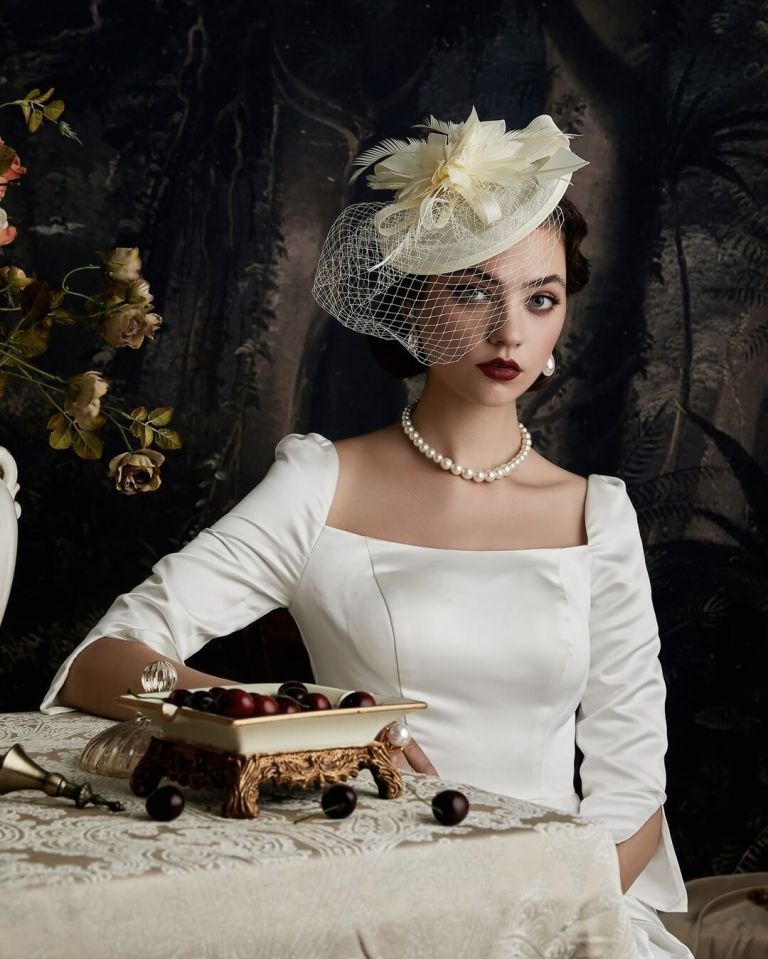 Tea Party Outfits: Top 50+ Ideas to Wear to a Tea Party - LadyLife