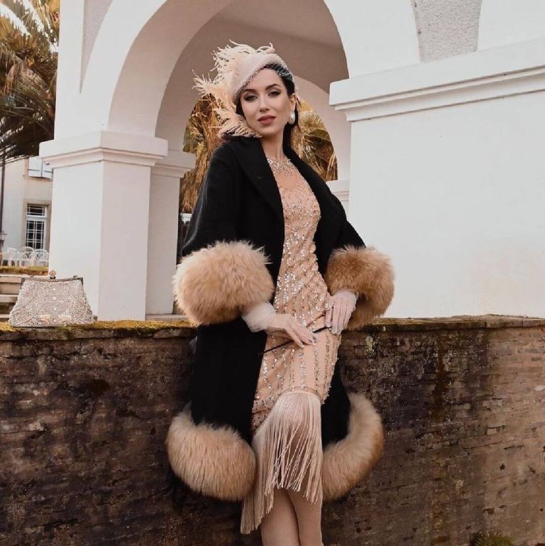 Tea Party Outfits: Top 50+ Ideas to Wear to a Tea Party - LadyLife