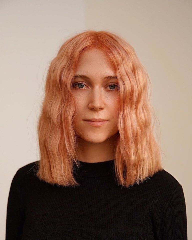 Orange Hair Ideas: Top 105+ Different Shades of Orange Hair - LadyLife