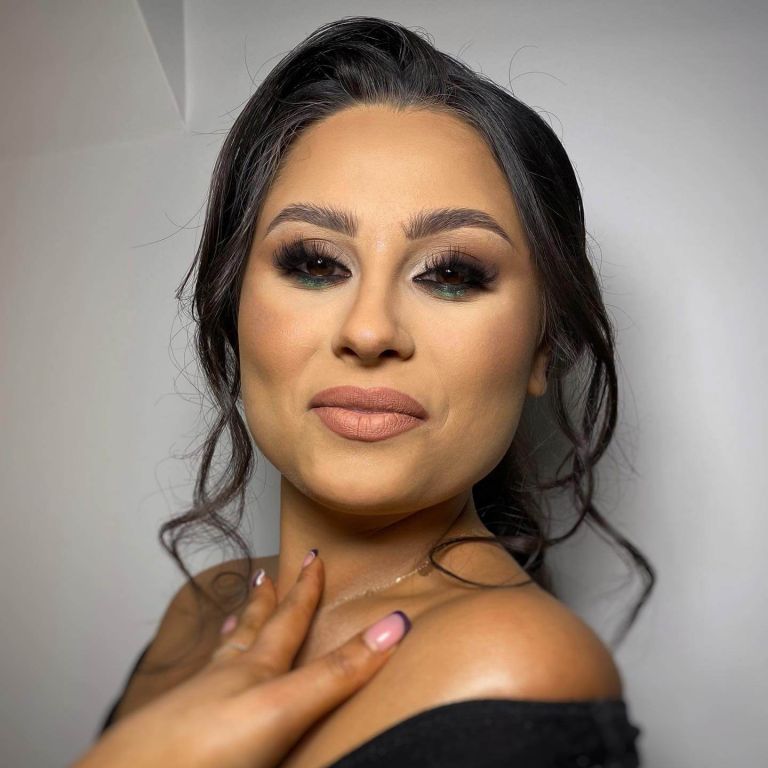 Deep Set Eyes Makeup: Top 75+ Ideas for Sunken Eyes - LadyLife