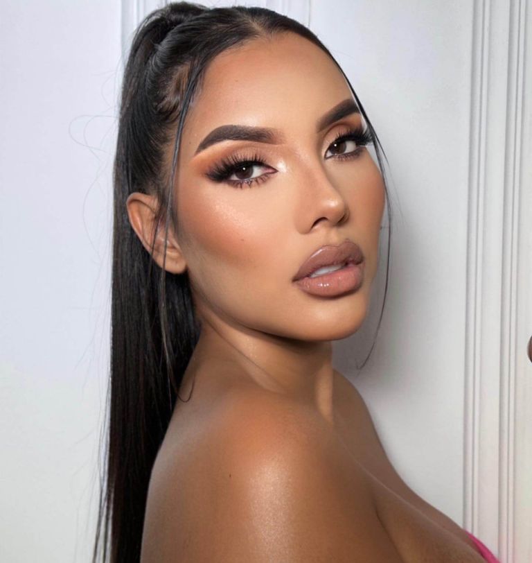 Deep Set Eyes Makeup: Top 75+ Ideas for Sunken Eyes - LadyLife