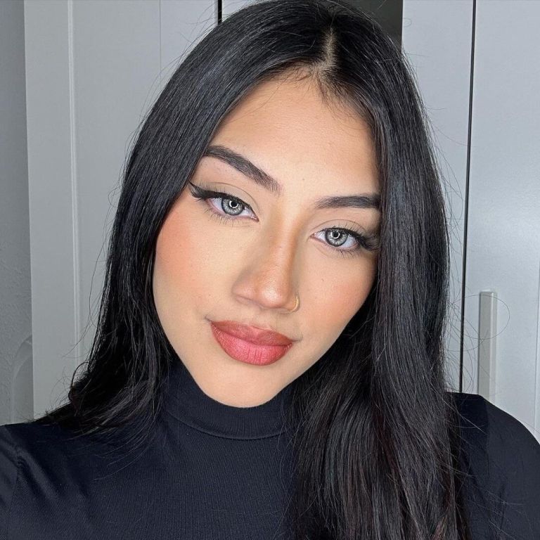 Deep Set Eyes Makeup: Top 75+ Ideas for Sunken Eyes - LadyLife