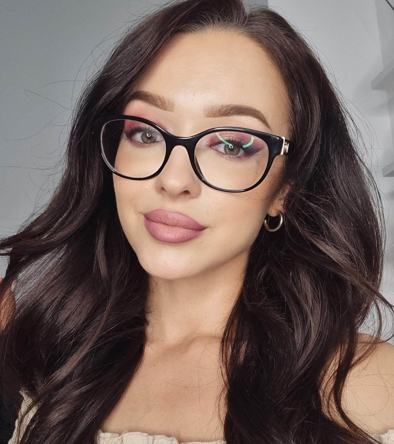 Deep Set Eyes Makeup: Top 75+ Ideas for Sunken Eyes - LadyLife