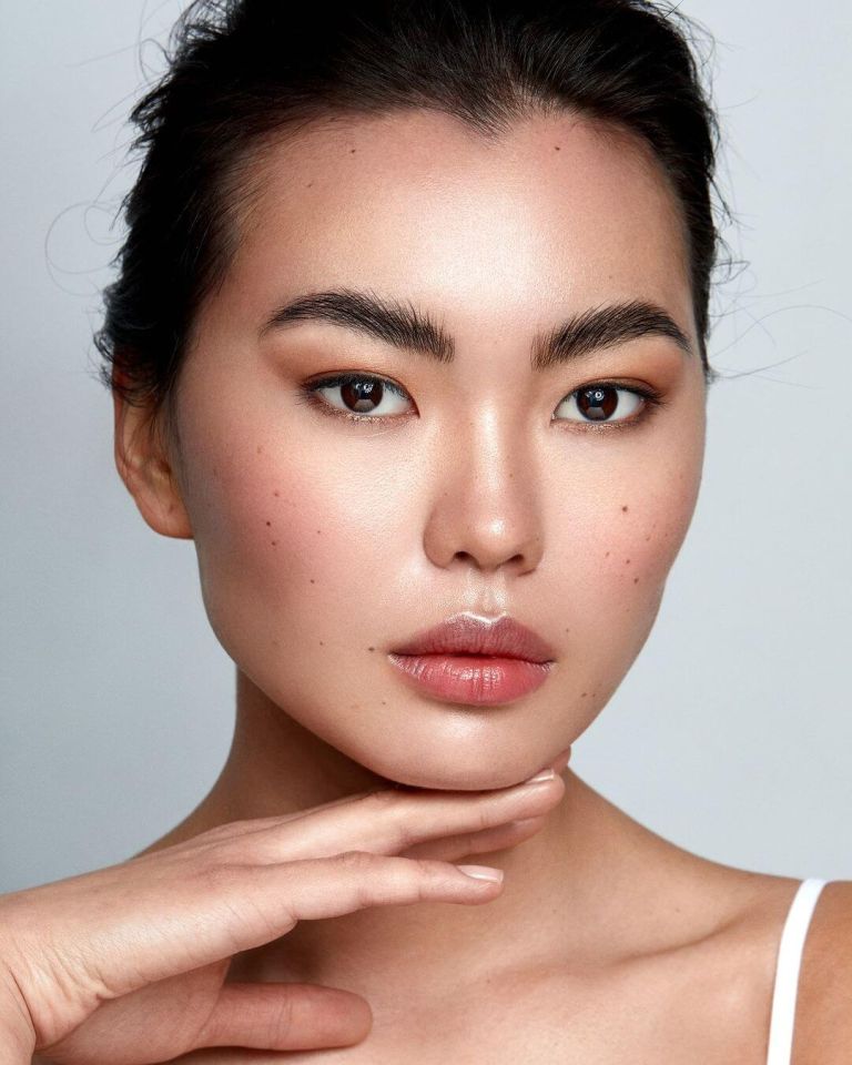 Deep Set Eyes Makeup: Top 75+ Ideas for Sunken Eyes - LadyLife