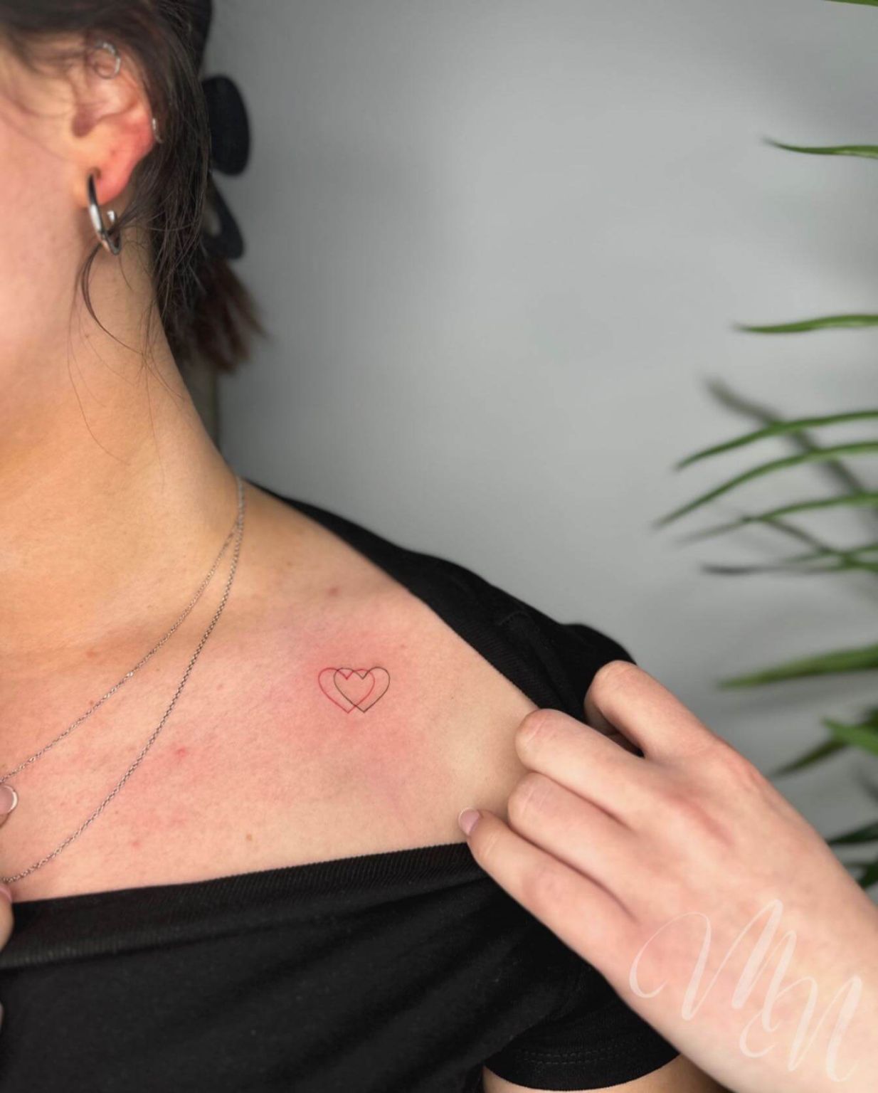 Collarbone Tattoos for Women: Top 110+ Design Ideas - LadyLife